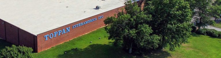 An information site for Toppan Interamerica employees